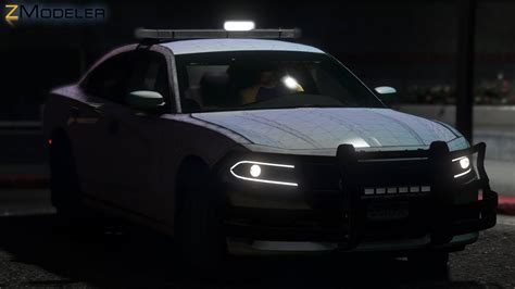 Non Els How To Setup A Lightbar For Gta V Fivem Youtube