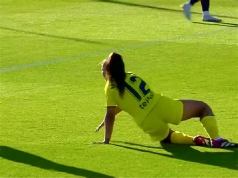 María Llompart Rgirlssoccer