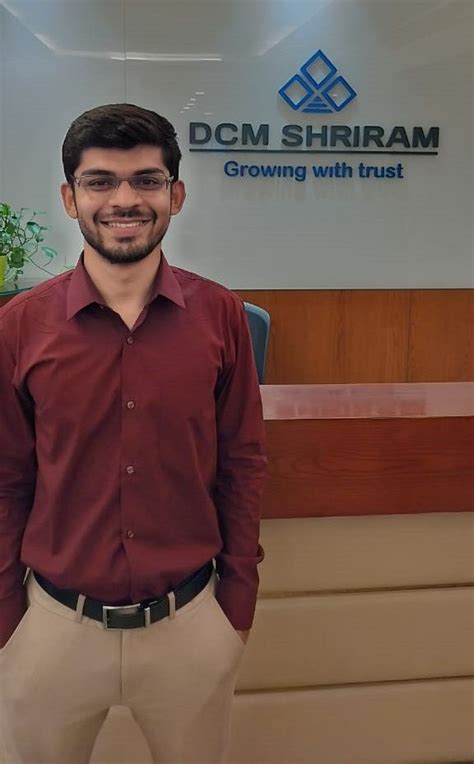 atharva ranadive on linkedin dcmshriram summerinternship2024 10