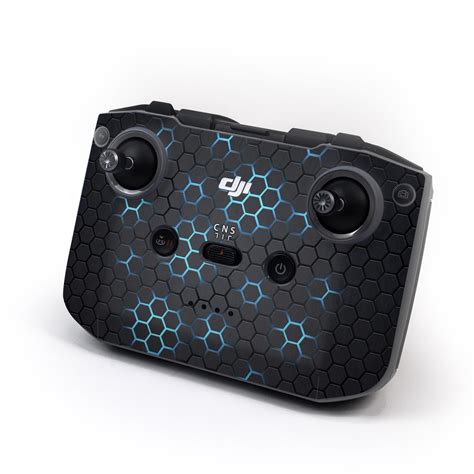 Exo Neptune Dji Rc N2 Controller Skin
