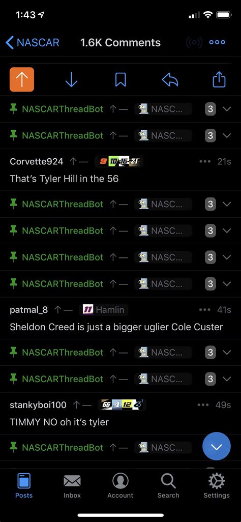 Live Update Refresh Issue With A Collapsed Stickied Comment ・ Popular