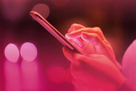 Réseau social découvrez lapplication Woozgo et ses avantages