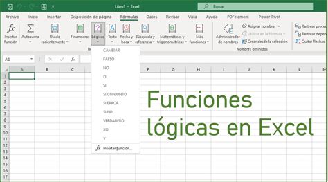 Rumus Logika Di Excel Kegunaan Contoh Dan Panduan Lengkap