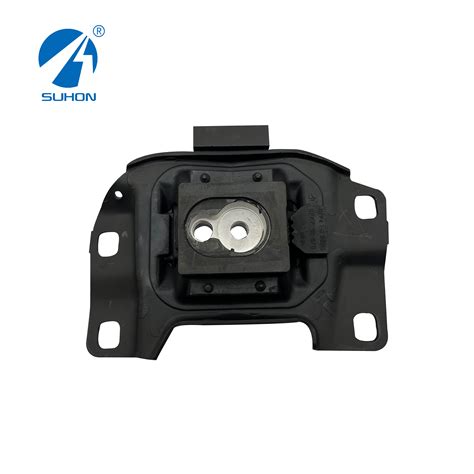 Understanding The Vital Role Of Engine Mount Brackets