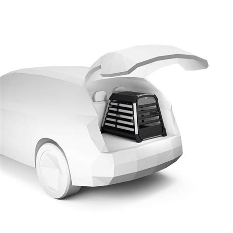 Cusca Auto Pentru Caini Thule Allax M Portbagajeauto Ro