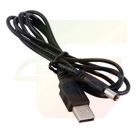 Usb To 5v Cable Big Head Ezone Computer International Sdn Bhd