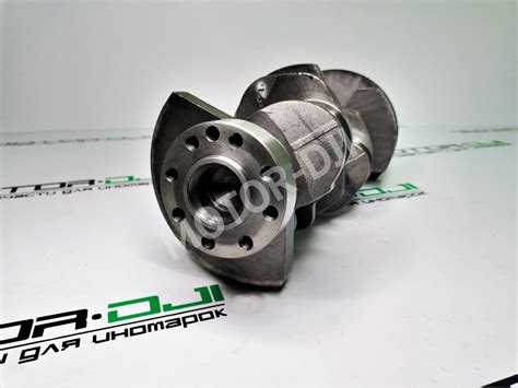 LXMD Коленвал G G CU G CV Pajero Terracan Sorento Santa Fe L V LXPARTS