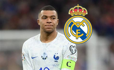 El Psg Le Puso Precio Al Real Madrid Para Vender A Kylian Mbappé Bolavip