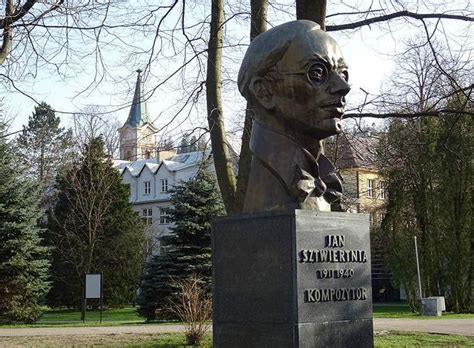 Miasto Wisła Ciekawostki O Wiśle Uzdrowisko Skocznie