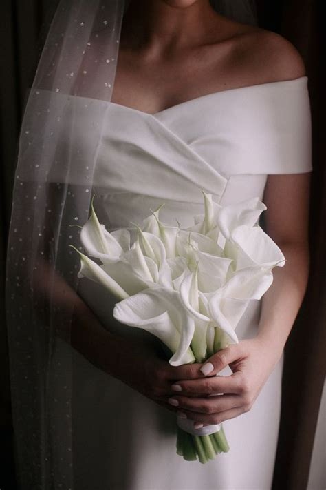 Пин от пользователя Ашхен на доске Букет невесты Свадебный букет Букет невесты Свадебные идеи