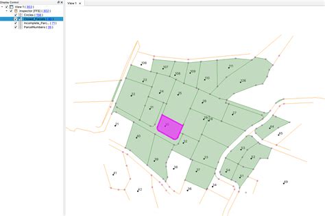 Fme 2020 “areabuilder” Tool Fails To Convert Lines To Polygons Community