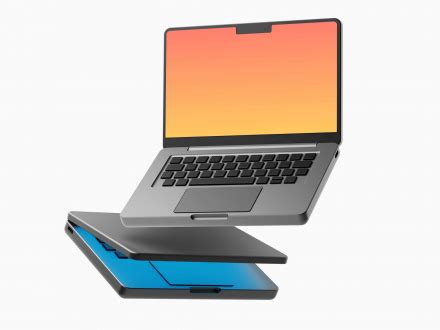Cartoon Responsive Device Mockups PSD