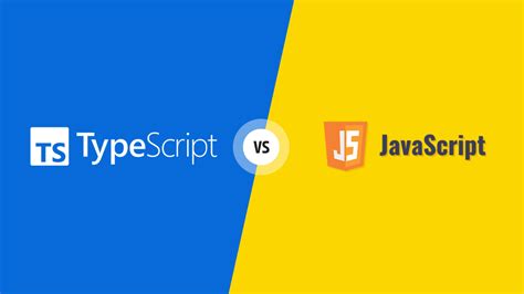 Javascript Vs Typescript An Ultimate 2024 Developer Comparison