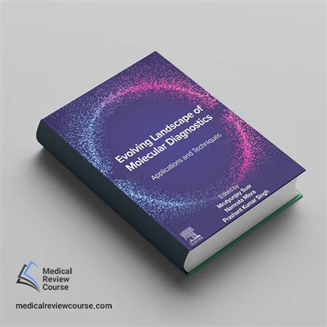 Evolving Landscape Of Molecular Diagnostics Pdf Applications And