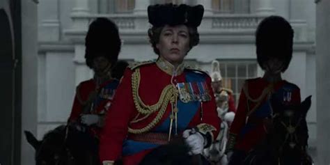 [noticias] La 4ª Temporada De The Crown Desvela Su Fecha De Estreno Y