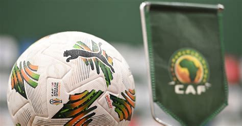 Le Calendrier Des Huitièmes De Finale De La Can