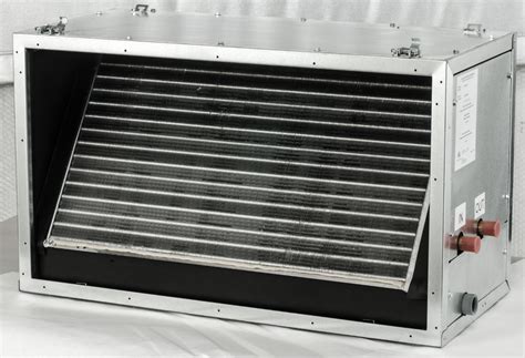 M3036cl1 C Hydronic Module Cooling With Chilled Water Coil High