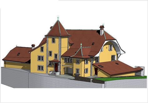 To Bim Or Not To Bim 3d Model Or Bim I 3d Scan Bat