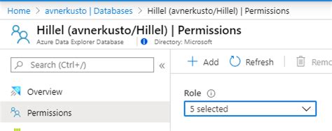 Python Kustoserviceerror When Using Application Authentication