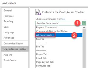 How To Use Automatic Formatting In Excel Automate Excel