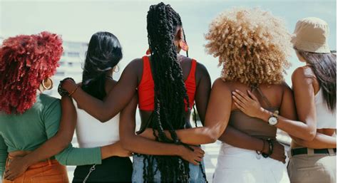 The Myth Of The Strong Black Woman Deconstructing Harmful Stereotypes