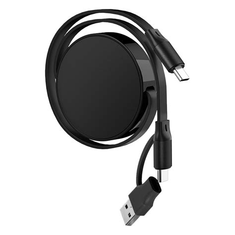 Furio 2in1 Usb Type C Kabl Za Punjenje I Prenos Podataka Promo Tech Rs