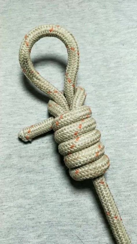 23 Quick Release Knot Ideas Quick Release Knot Knots Diy Knots Guide