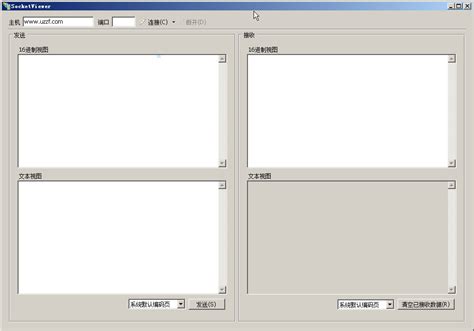 网络嗅探工具 网络检测器socketsniff 111 绿色版 东坡下载