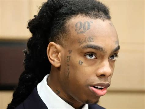 Ynw Melly Wants Out Of Jail Ahead Of Second Murder Trial