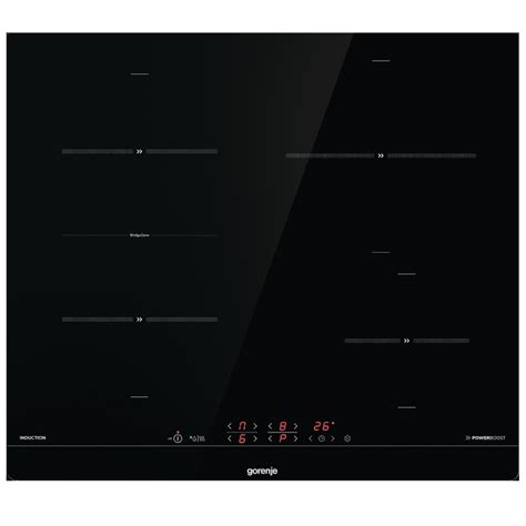 Gorenje IT643BSC7 купить по низкой цене в интернет-магазине в Москве