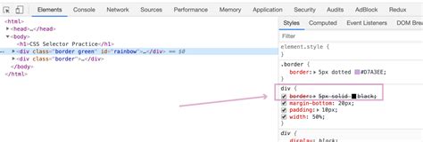 Using Css Selectors Beginner Friendly Exercises And Examples
