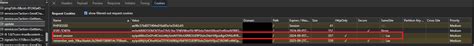 Laravel Filament Log In Via Iframe Not Working Samesite Stack