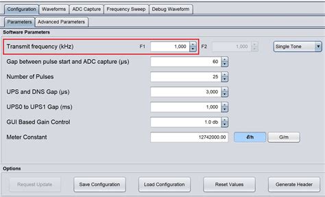 Evm430 Fr6043 Transducers Program Modifie Msp Low Power Microcontroller Forum Msp Low Power