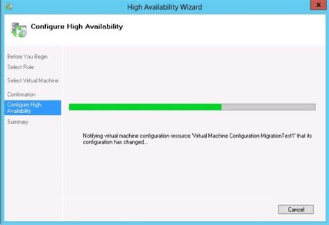 How To Move Virtual Servers From A 2008 Hyper V Failover Cluster To A 2012 Hyper V Failover