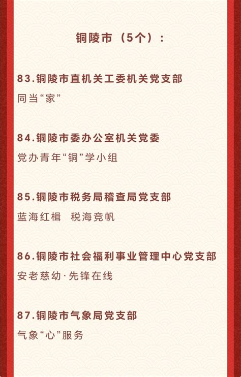 国家税务总局安徽省税务局 工作动态 市税务局稽查局党支部“蓝海红楫 税海竞帆”党建品牌入选全省第二届“一支部一品牌”百优案例
