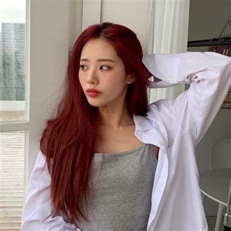 Pin On Fromis 9