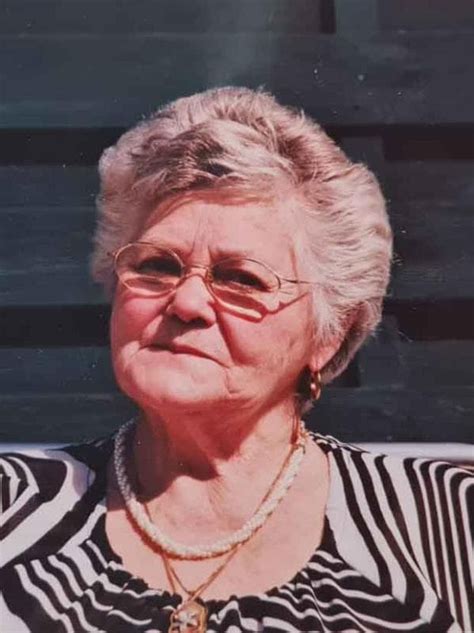 Stanislawa Becela Uitvaartzorg Forrier