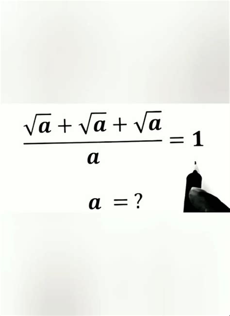 Square Root Problem Shorts Youtube