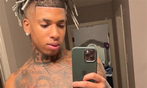 Nle Choppa Arrested In Florida Hip Hop Lately