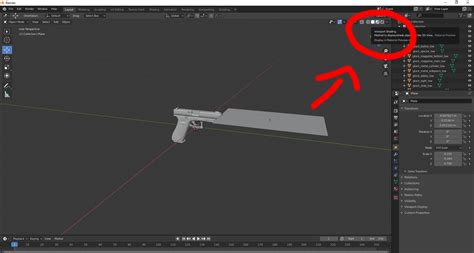 Creating Realistic Muzzle Flashes In Under 5 Minutes [blender] Community Tutorials Developer