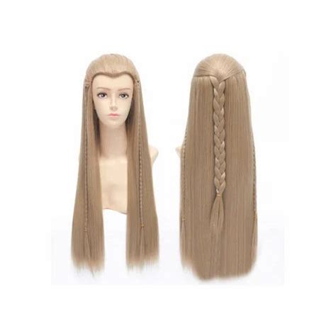 Hritik Exim Brown Blonde Hair For Personal At Rs 4500kg In Hyderabad