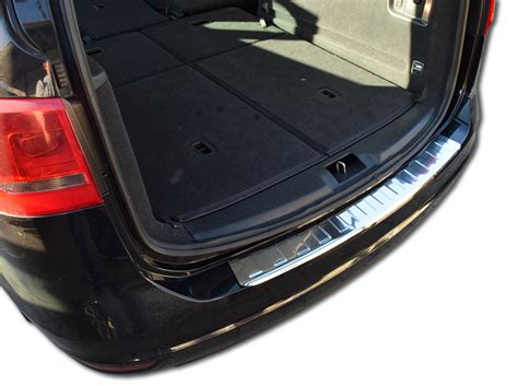 Kryt zadního nárazníku VW Sharan Autoron cz