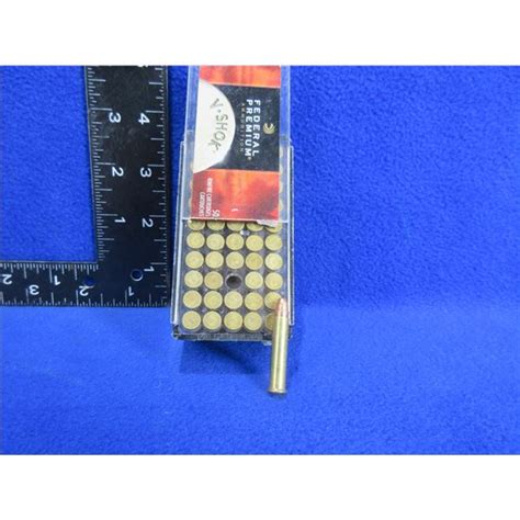 22 Wmr 40gr Jhp Maxi Mag Cci Cartridges Box Of 47