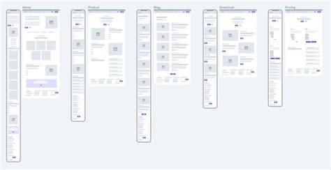 Kavindu Jayasundara On Linkedin Uiux Design Wireframe Saas Userexperience