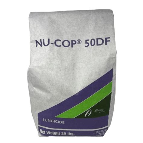 Nu Cop 50df — Chemical Warehouse