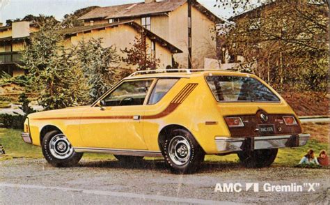 1 Holiday Made The Debut Of The Amc Gremlin Seem Like A Joke