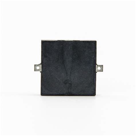 China Piezo Buzzer Smd Manufacturers Suppliers Factory Customized