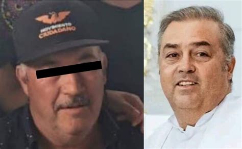 Jalisco Buscan A Asesino De Sacerdote De Valle De Guadalupe
