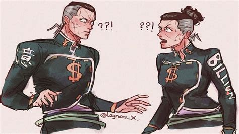 Cursed Jojo Comic Dubs V3 Youtube