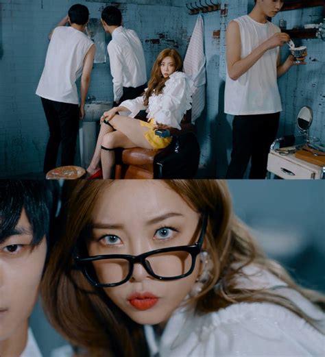 걸스데이 유라소진 섹시미 넘치는 티저로 컴백 기대감 스타저널 starjn